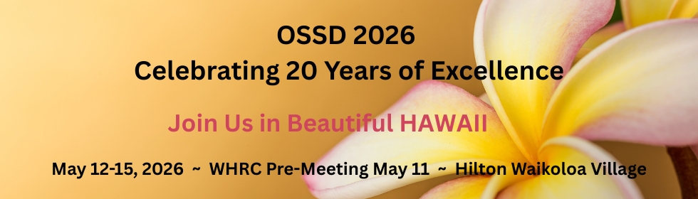 OSSD